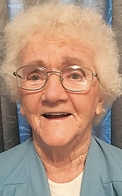 Ruth A. Griffin | News, Sports, Jobs - Altoona Mirror